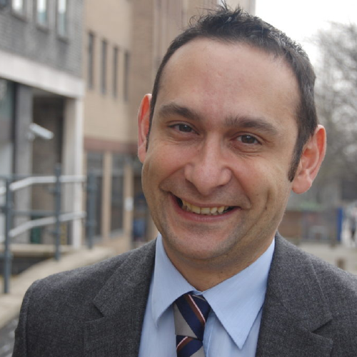 Equality, diversity and inclusion | Sense Careers